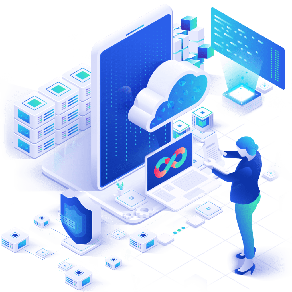 Top Cloud DevOps Services - Bilytica