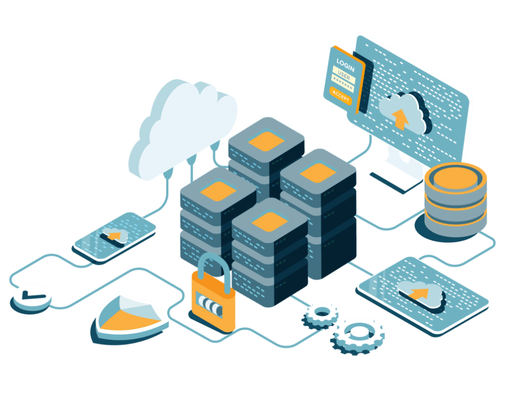 Seamless Cloud Migration Services - Bilytica