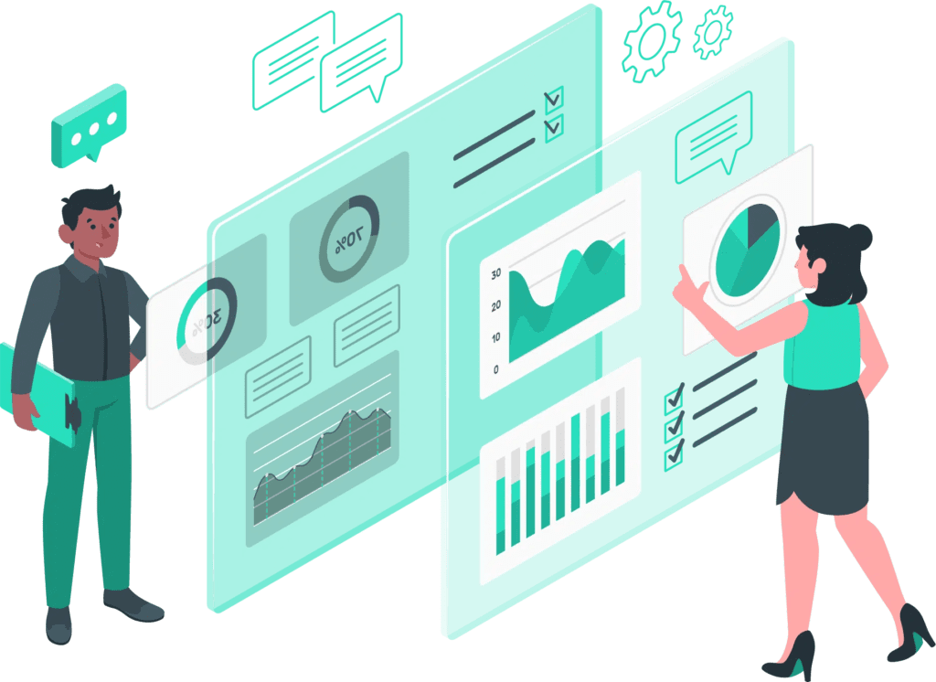 Data Visualization, Advanced Analytics & Business Insights | Analytics ...