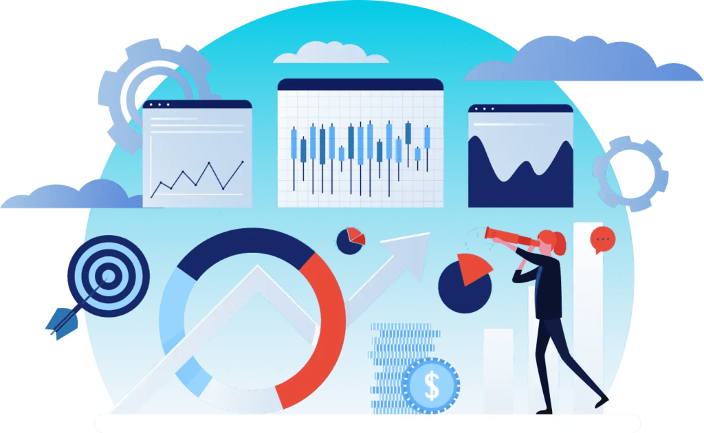 Top Predictive Analytics Services by Bilytica | Data Solutions